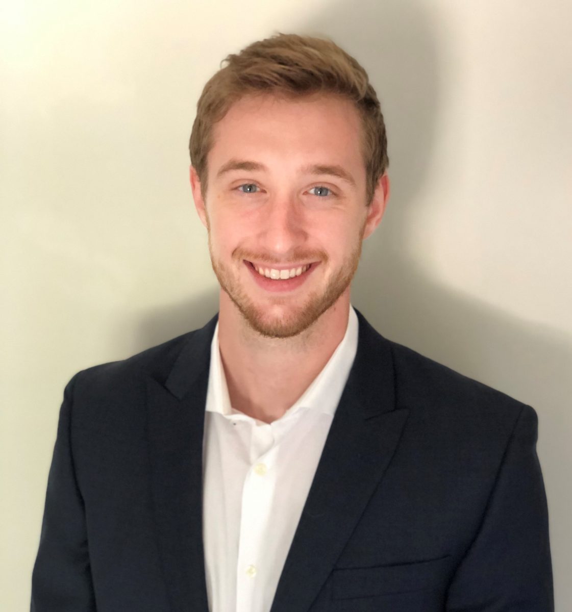 Leadership Team 2022 | UConn Graduate Consulting